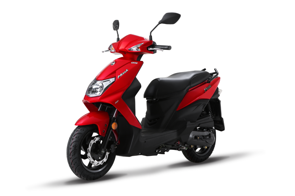 SYM Finland – Engine of life