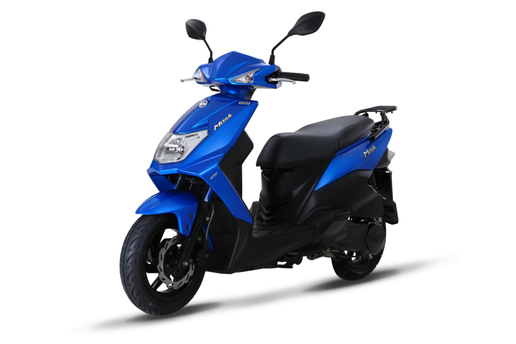 SYM Finland – Engine of life